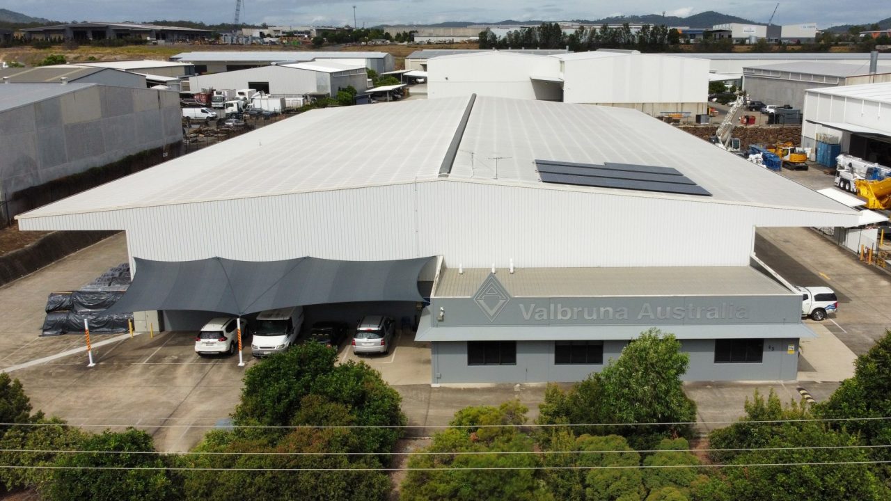 Valbruna Australia - Stainless Steel, Nickel Alloy & Titanium Bars