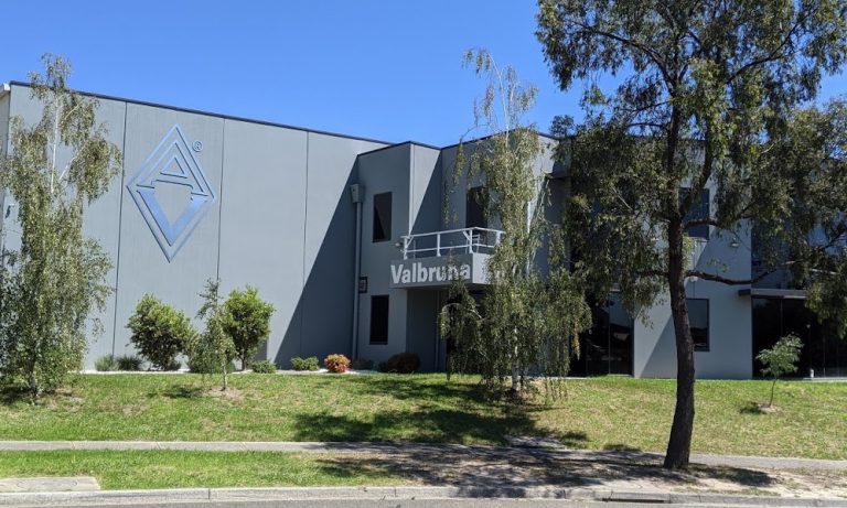 Valbruna Australia - Stainless Steel, Nickel Alloy & Titanium Bars